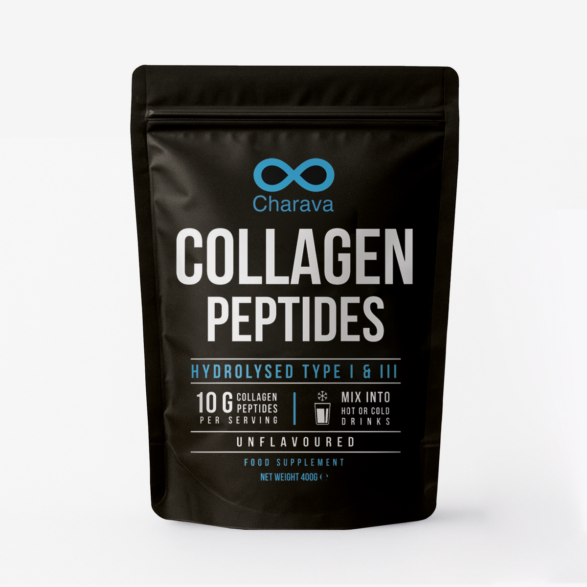Charava: Science-Backed Supplements for Healthy Aging