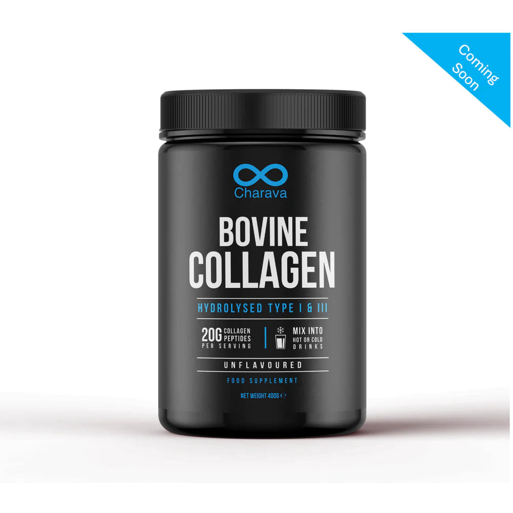 Bovine Collagen Powder | Bovine Collagen | Charava Europe